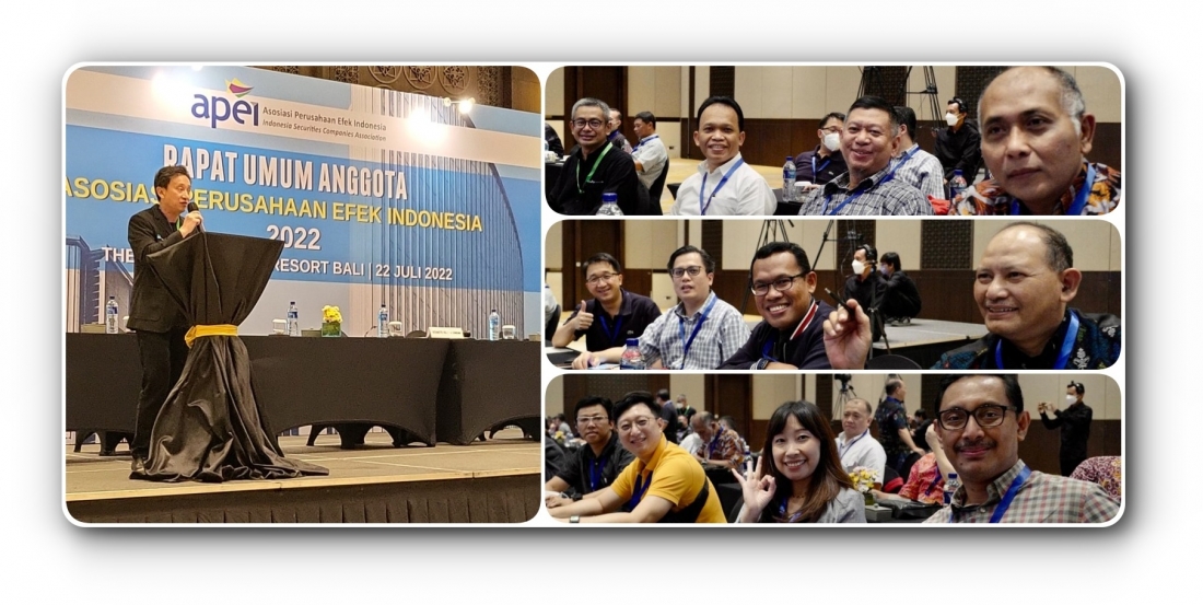 Asosiasi Perusahaan Efek Indonesia