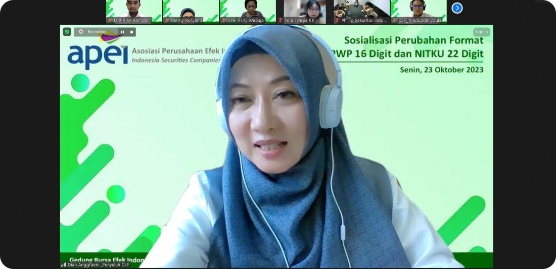 Asosiasi Perusahaan Efek Indonesia