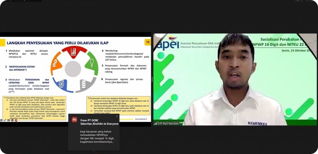 Asosiasi Perusahaan Efek Indonesia