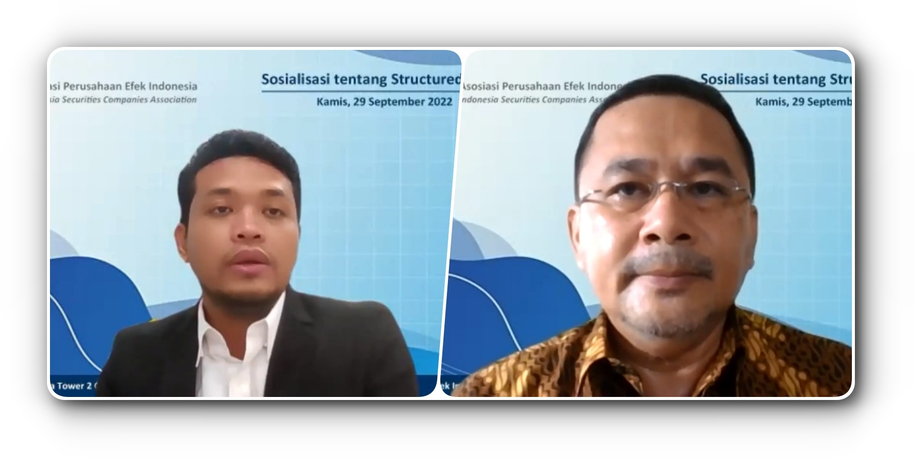 Asosiasi Perusahaan Efek Indonesia
