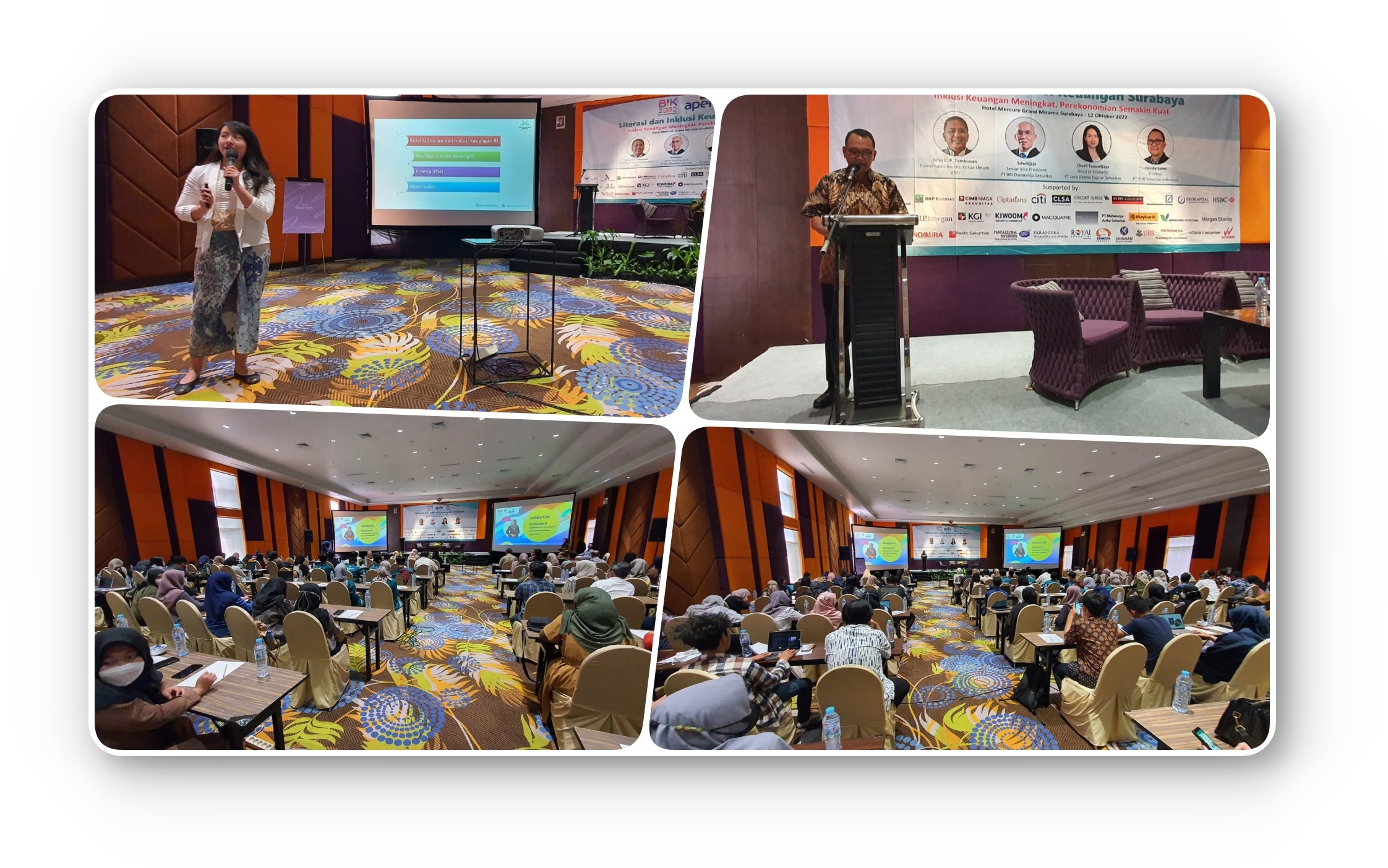 Asosiasi Perusahaan Efek Indonesia